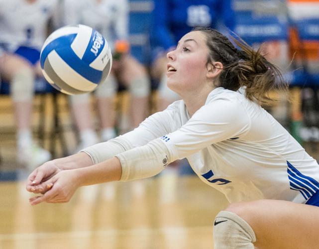 Indians Sweep Madison County, Inch Closer To State Tournament | Fort ...