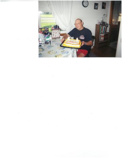 George Edward Miller Jr. | Obituaries | dnronline.com