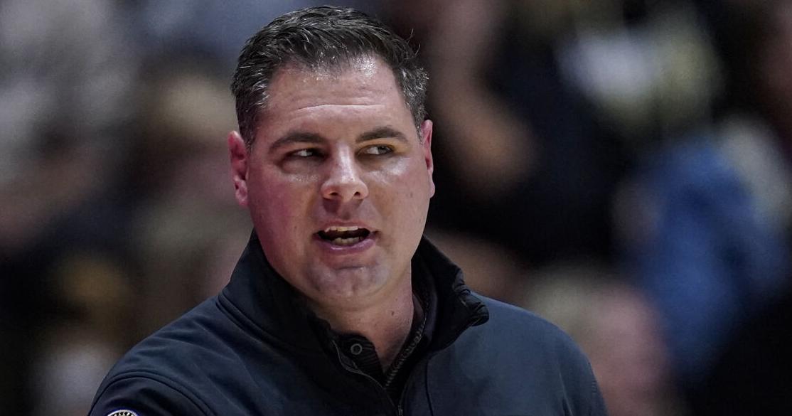 Spradlin, Dukes Nearly Done With Roster Rebuild | James Madison ...
