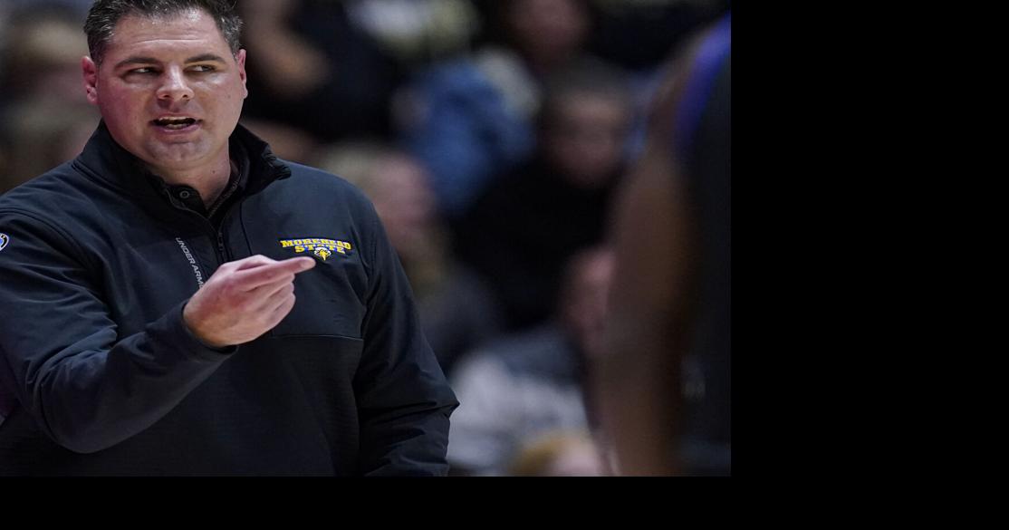 Spradlin, Dukes Nearly Done With Roster Rebuild | James Madison ...