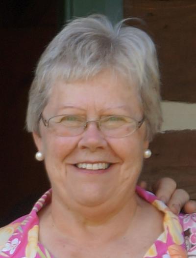 Carolyn J. Cook | Obituaries | dnronline.com