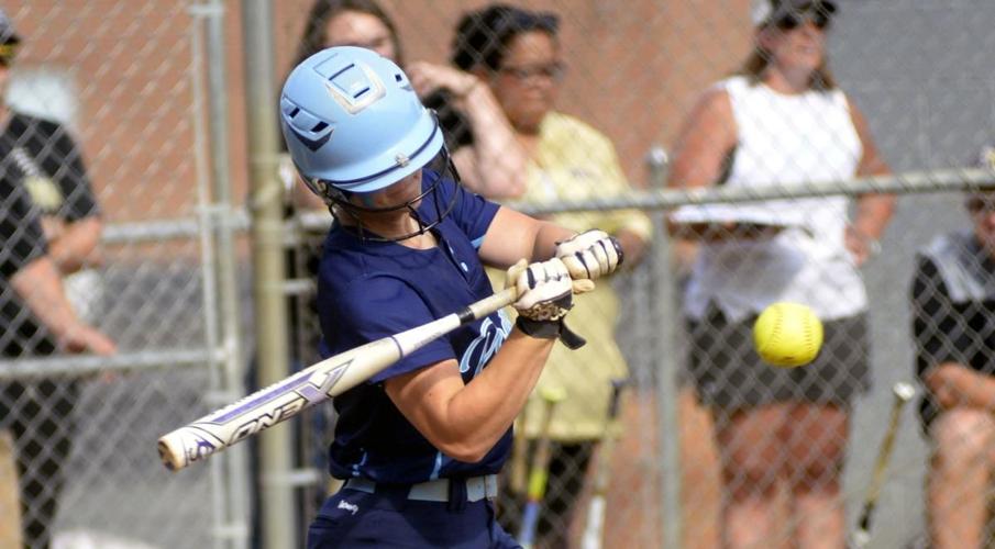 Page's Gordon Making Her Own Legacy | Dnronline | dnronline.com