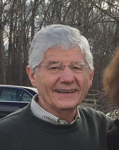 K. Gary Adams | Veteran | dnronline.com