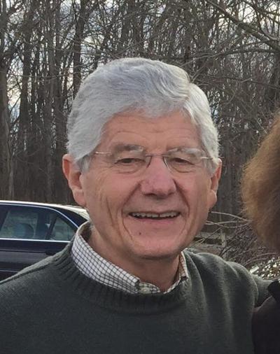 K. Gary Adams | Veteran | dnronline.com