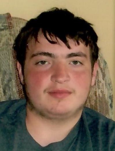 Jeffery Wayne Mace Jr. | Obituaries | dnronline.com