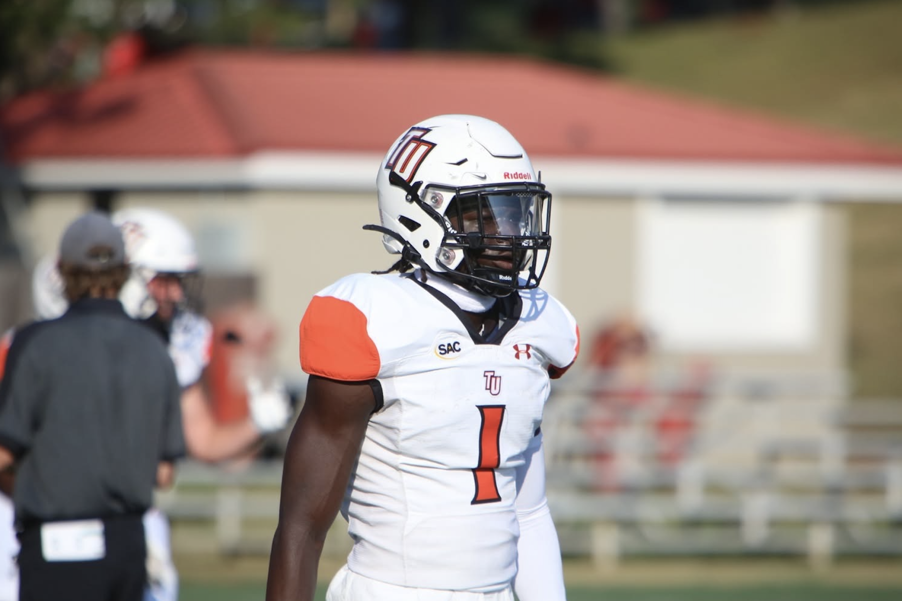 Miami prepared Collins for jump to DI | James Madison University ...