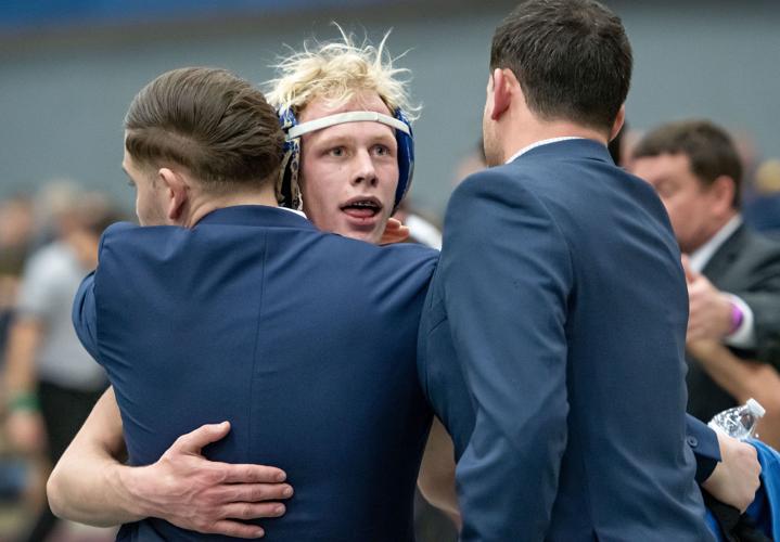 Rams Capture Second Straight State Crown | Sports | dnronline.com