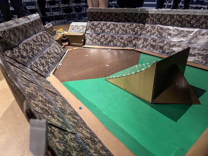 Rocktown Destination Imagniation Team Heads To Global Finals | News ...