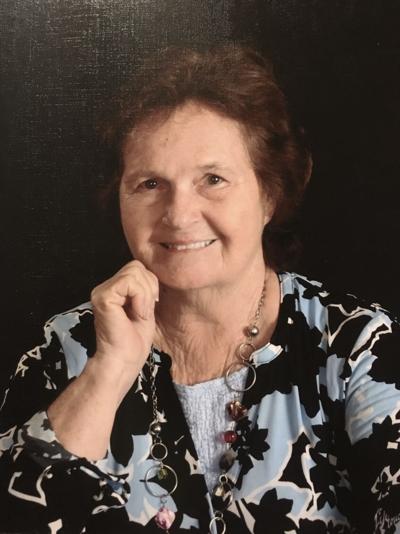 Reba Mae Dean | Obituaries | dnronline.com