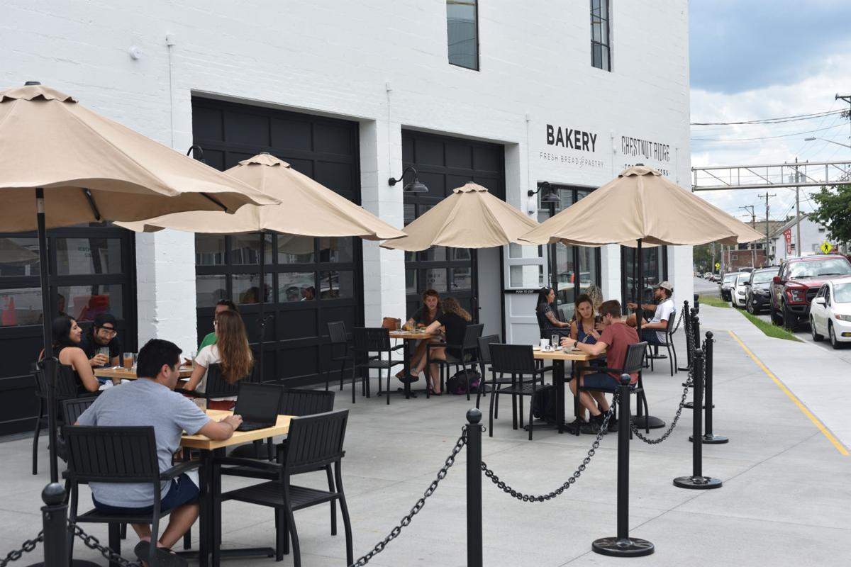 Magpie Diner Recognized By Virginia Tourism | Dnronline | dnronline.com