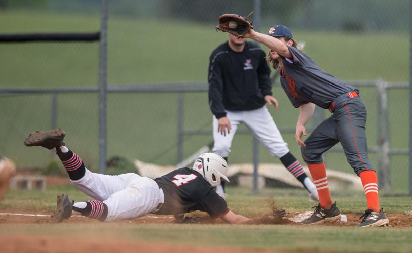 East Rock Pulls Through For Momentum-Building Win | East Rockingham ...