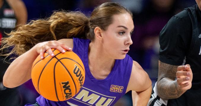 Dukes Leadership, Trust Help JMU Claim SBC Regular Season Crown | James ...