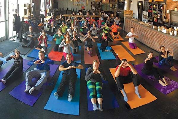 Mixing Things Up | News | dnronline.com