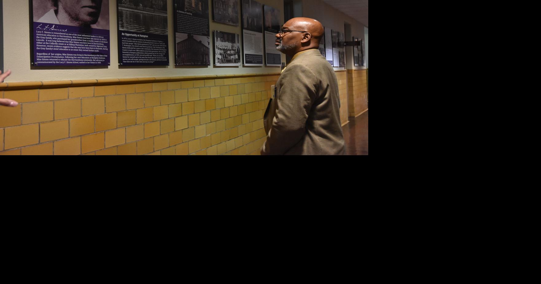 Lucy F. Simms Marker Unveiling Set For Aug. 13 | Dnronline | dnronline.com