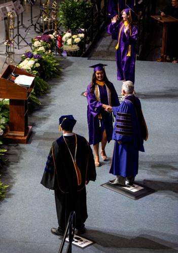JMU College Of Education Graduates Serve As "Pillars Of Hope" | News ...
