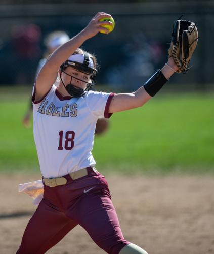 Bridgewater Earns Doubleheader Sweep Over UMW | Bridgewater | dnronline.com