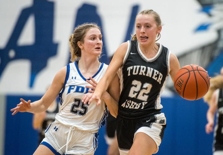 Girls Basketball: Fort Defiance vs. Turner Ashby | Photo | dnronline.com