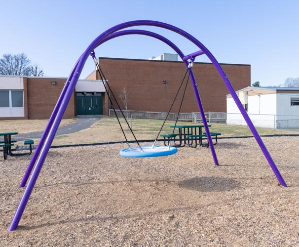 Harrisonburg Public Schools Expand Playground Accessibility | News ...