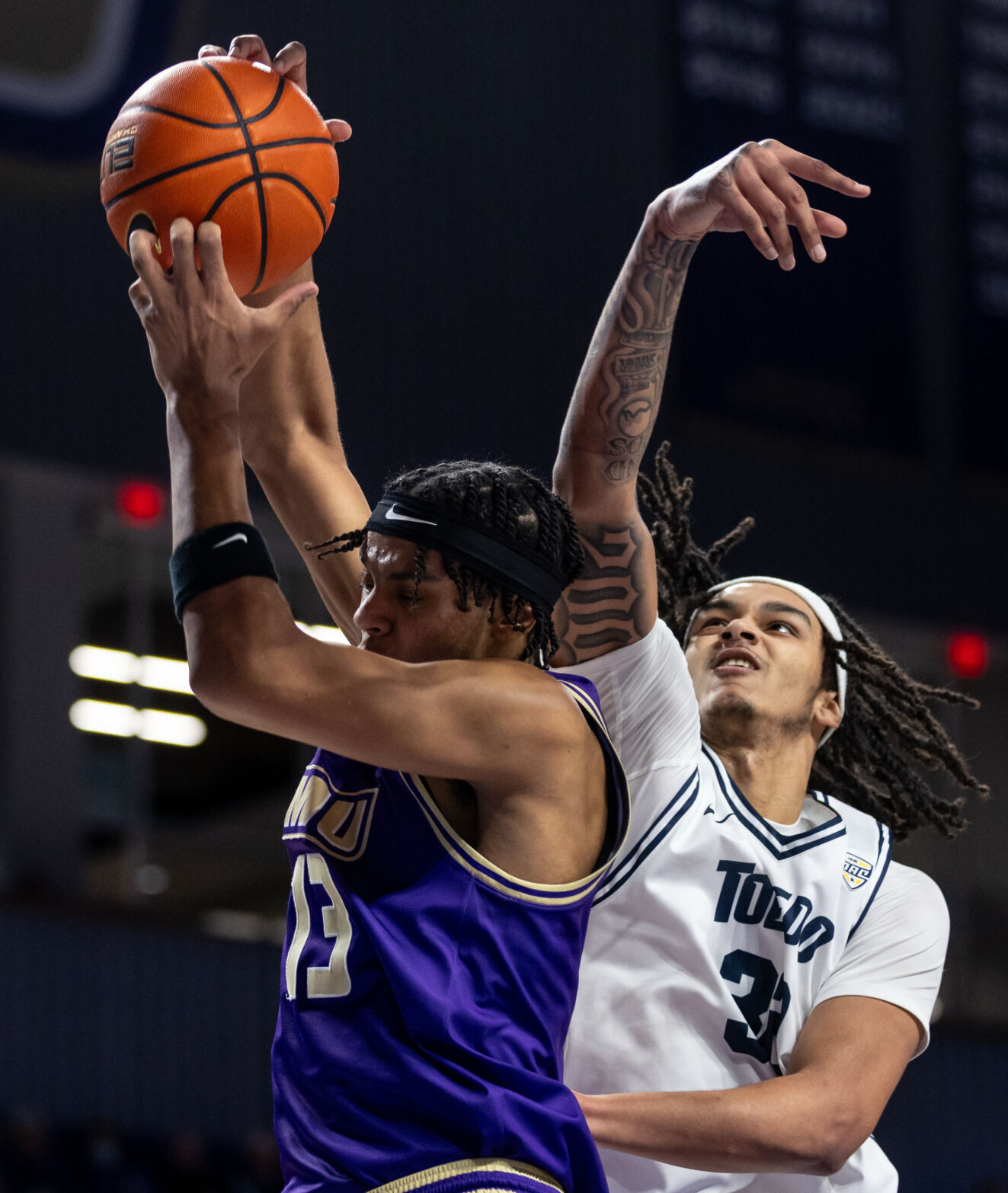 Offseason underway for JMU men's basketball ahead of transfer portal ...