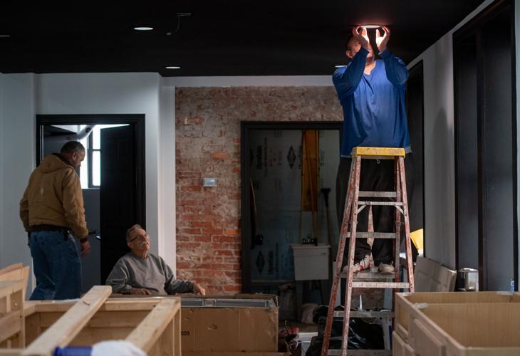 Local Business Owner Finds 'Purr'fect Spot For Cat Cafe | Dnronline ...