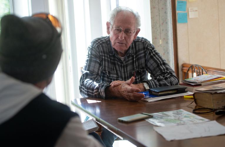 Family Farm That Saw Shenandoah Park Construction Remembered With ...