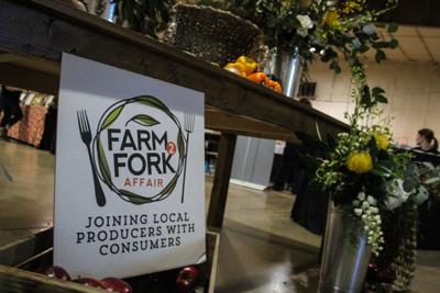 Farm2Fork Affair Is Back At County Fairgrounds | e-Edition | dnronline.com