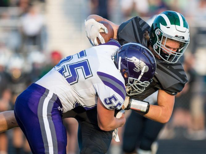 Rams Knock Out Gobblers With 27-6 Win | Sports | dnronline.com