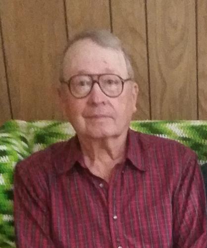 Raymond L. Hines, Jr. | Obituaries | dnronline.com