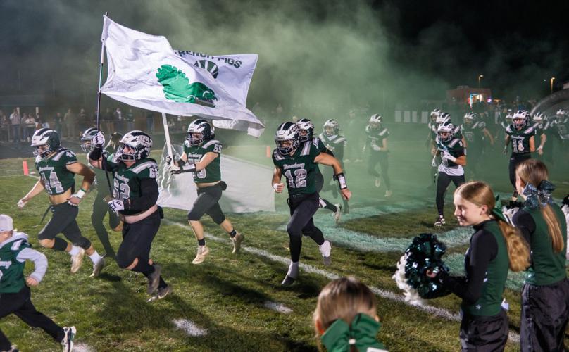 Gobblers put up strong fight, come up just short in heartbreaking loss ...
