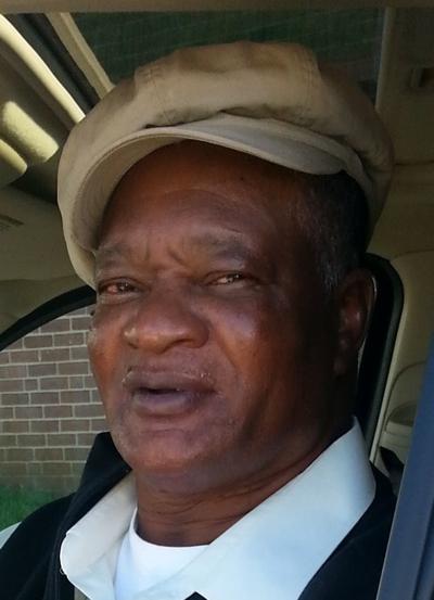 Neville Kinsley 'George' Stobbs | Obituaries | dnronline.com