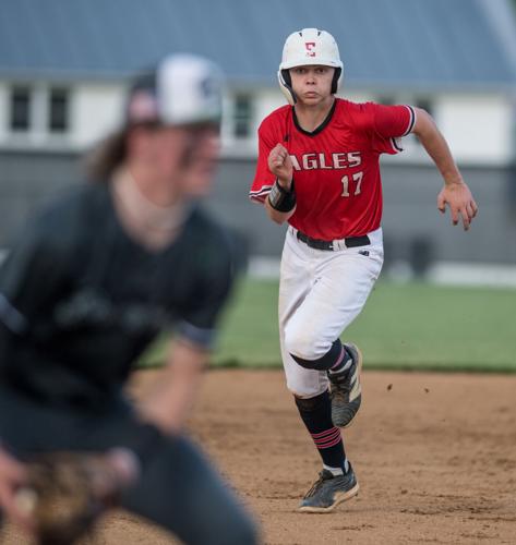 Baseball: East Rockingham vs. Broadway | Photo | dnronline.com