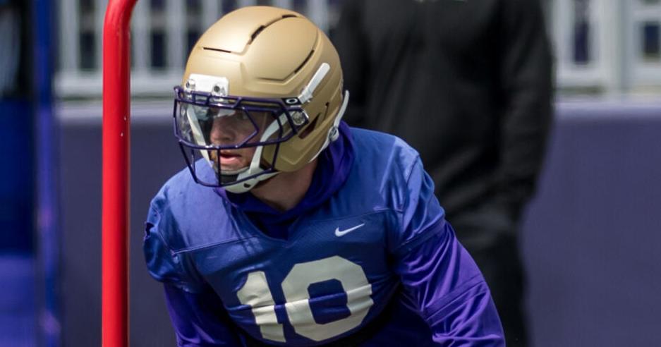 Wide receiver Braeden Wisloski gives JMU football an important ...