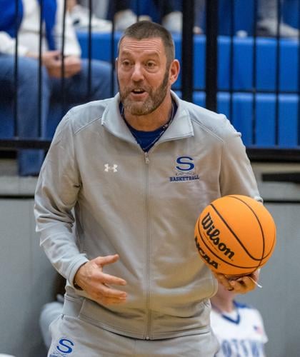 Girls Basketball: Spotswood vs. Broadway | Photo | dnronline.com
