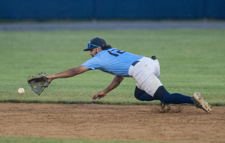 Baseball: RCBL All-Star Game | Photo | dnronline.com