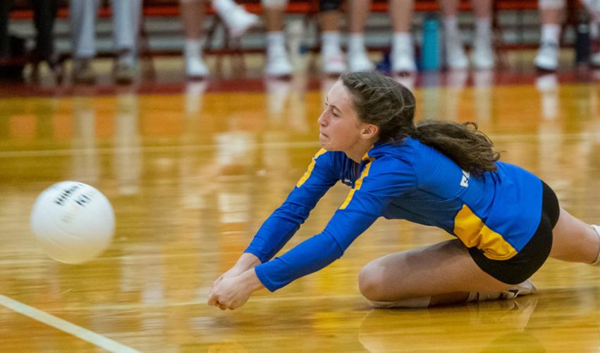 Eagles Advance To Region 2B Championship | Sports | dnronline.com