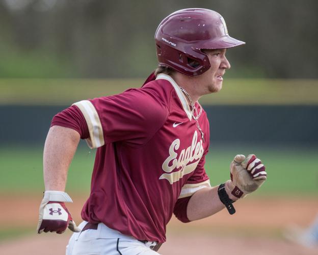 Baseball: Bridgewater vs. EMU | Photo | dnronline.com