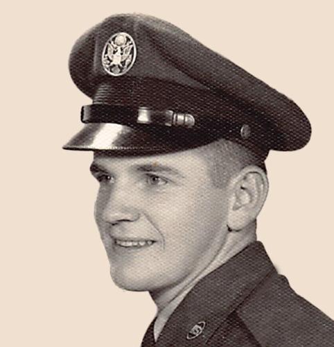 Richard Kenneth Higgs | Veteran | dnronline.com