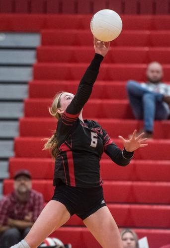 Eagles Aiming To Build Off Last Year's State Run | East Rockingham ...