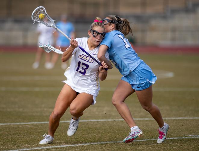 JMU Celebrates Win, But Turns Focus To Hokies | James Madison ...