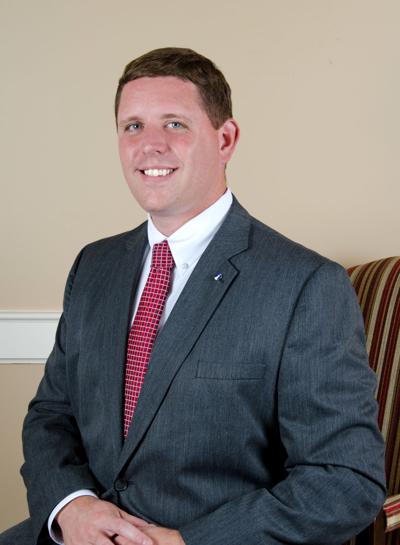 Bank Of The James Promoted Rea To Executive Vice President And Regional ...