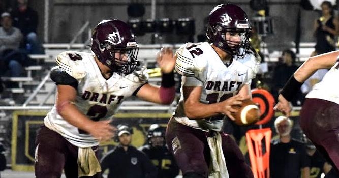 Stout Defensive Effort, Strong Run Game Lifts Cougars | Sports ...