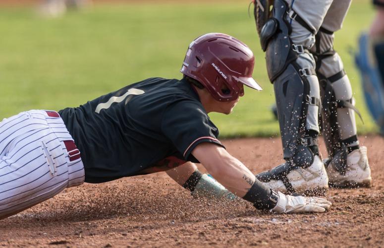 Bridgewater baseball dominates Eastern Mennonite in ODAC rivalry game ...