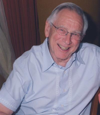 Edward E. Hughes | Obituaries | dnronline.com