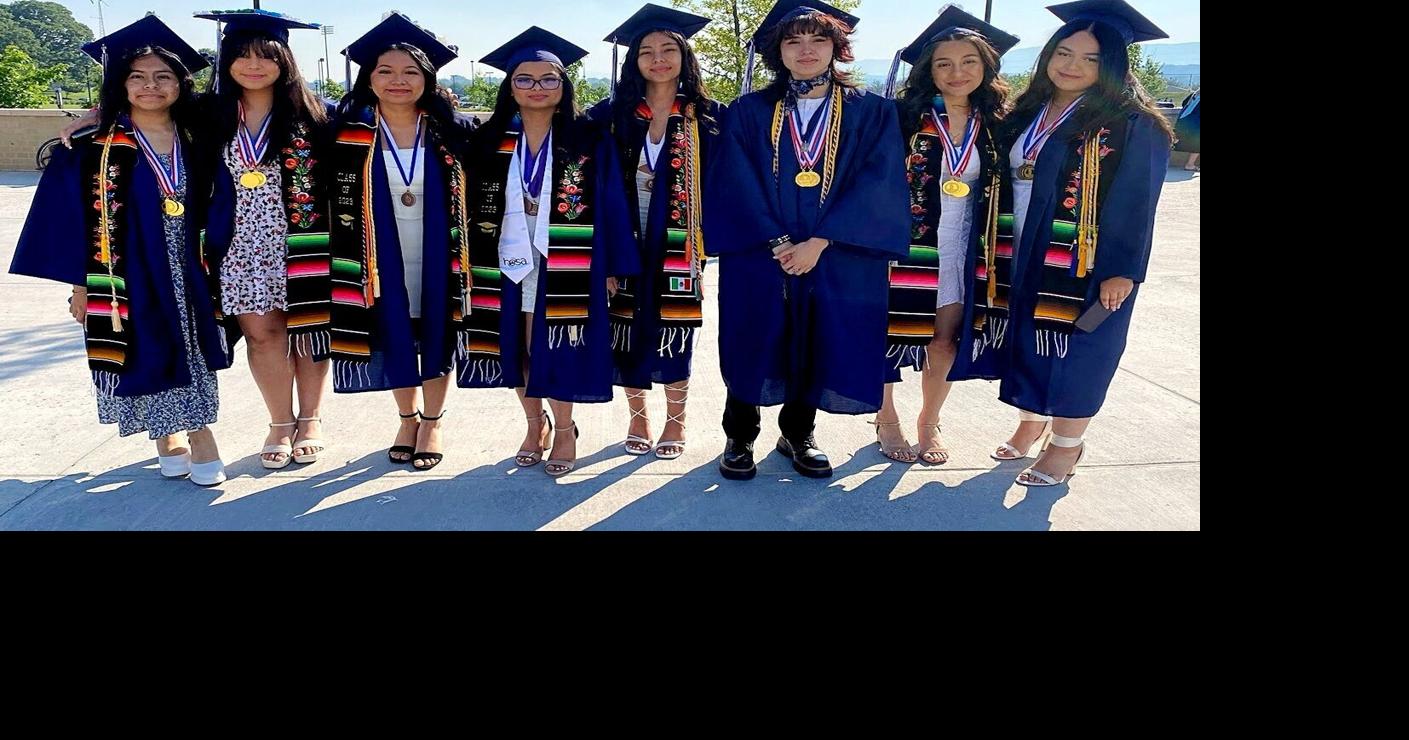 Scholars Latino Initiative Provides More Scholarships | News ...