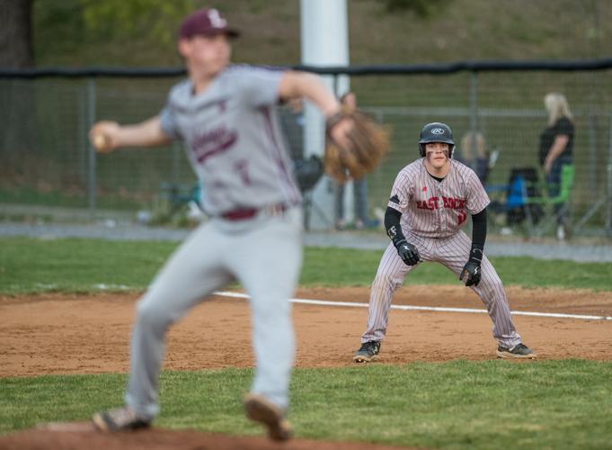 Baseball: Luray vs. East Rockingham | Photo | dnronline.com