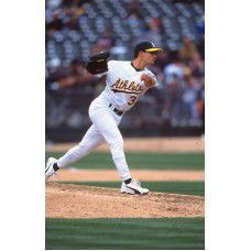 MLB Flashback: Mike Venafro, Larry Sheets, Jerry May | Dnronline ...