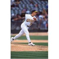 MLB Flashback: Mike Venafro, Larry Sheets, Jerry May | Dnronline ...