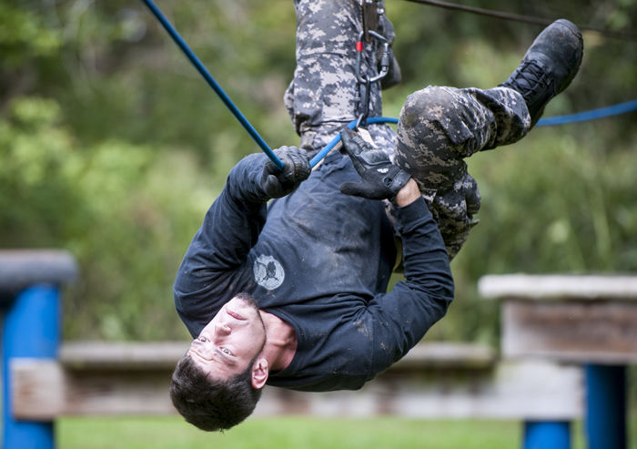HPD SWAT Competition | Photo | dnronline.com