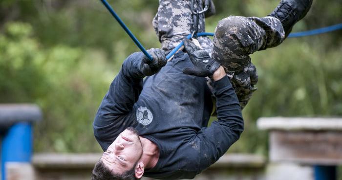HPD SWAT Competition | Photo | dnronline.com