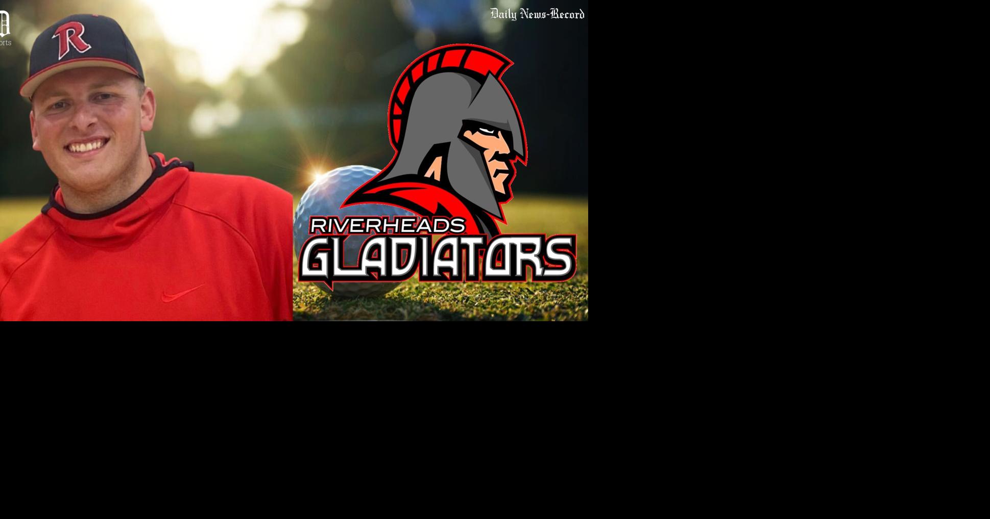 Moore Named Riverheads Golf Coach | Riverheads | dnronline.com